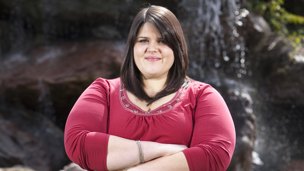 Extreme Makeover: Weight Loss Edition, Episode 1, Rachel | Fat Man ...